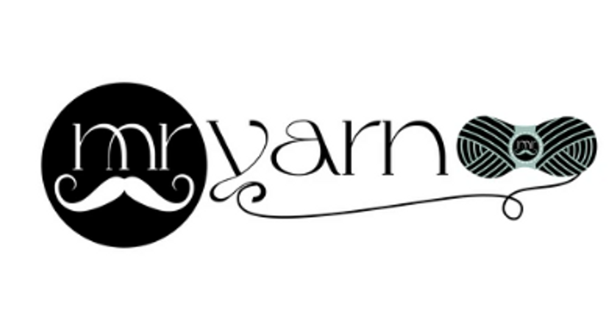 Mr Yarn – Mr. Yarn